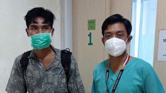 Pasien Negatif Mpox Dipulangkan dari RSUD Marsidi Judono - BaBelnews.id