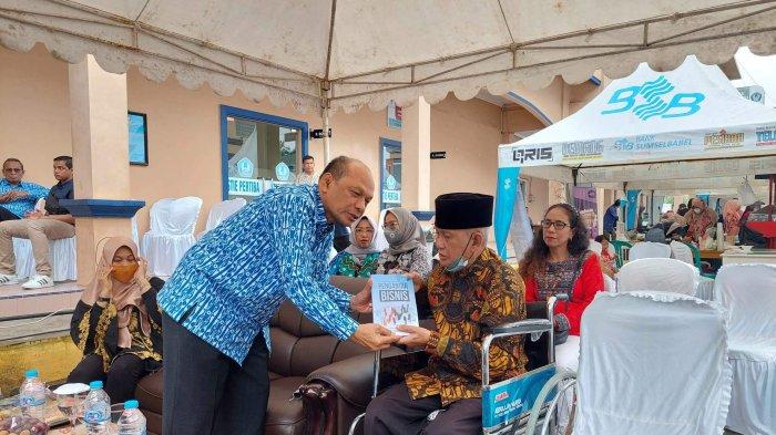 Pertiba Terus Berkembang dan Terkenal - BaBelnews.id