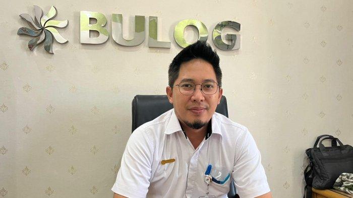 Perum Bulog Tambah 400 Ton Beras Jelang Nataru - BaBelnews.id