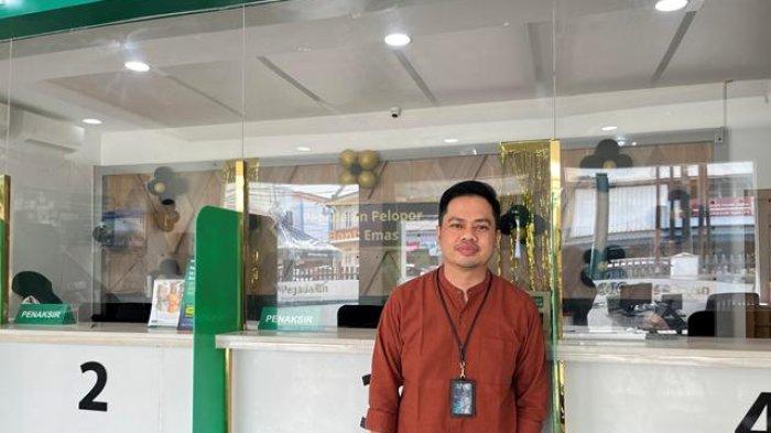 Tren Tebus Emas Melonjak Drastis Menjelang Lebaran - BaBelnews.id