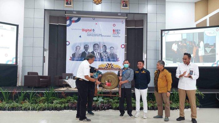 Pusat Inovasi dan Kewirausahaan Transformasi Digital Anak Muda ...