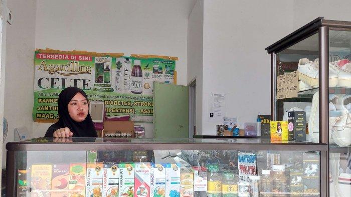 Merasa Bebas Efek Samping Jadi Alasan Fandi Lebih Memilih Obat Herbal ...