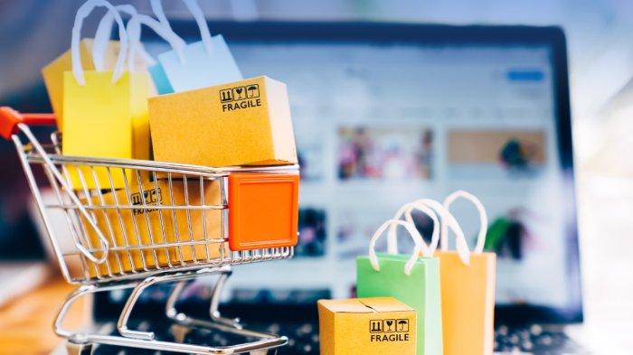 Paling Memuaskan, E-Commerce Ini Jadi Andalan Pembeli Hingga Penjual ...