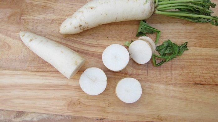 12 Manfaat dan Kandungan Nutrisi Lobak untuk Kesehatan, Ternyata Cocok ...