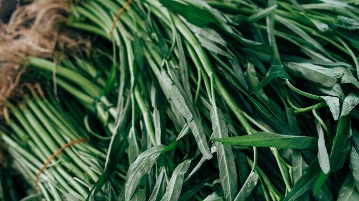 13 Manfaat, Khasiat dan Efek Samping Sayur Kangkung, Sayur Bikin Ngantuk Apakah Mitos atau Fakta ...