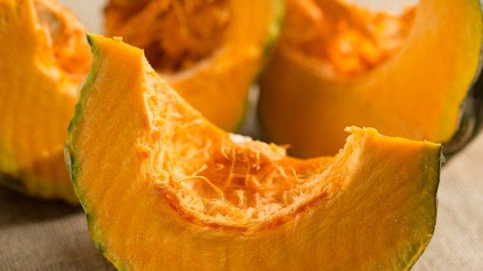 14 Manfaat, Khasiat dan Kandungan Labu Kuning untuk Kesehatan, Ternyata ...