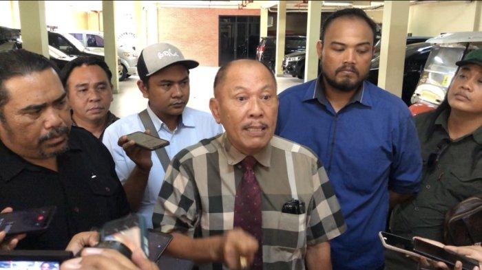 Tim Hukum Tersangka Perusakan Resort Bugbug Karangasem Bantah Ada Provokator! - Tribun-bali.com