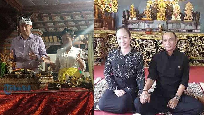 Sejak 2018 Sudah 2 Sulinggih di Bali Ngelukar Gelung, Ada karena Foto ...