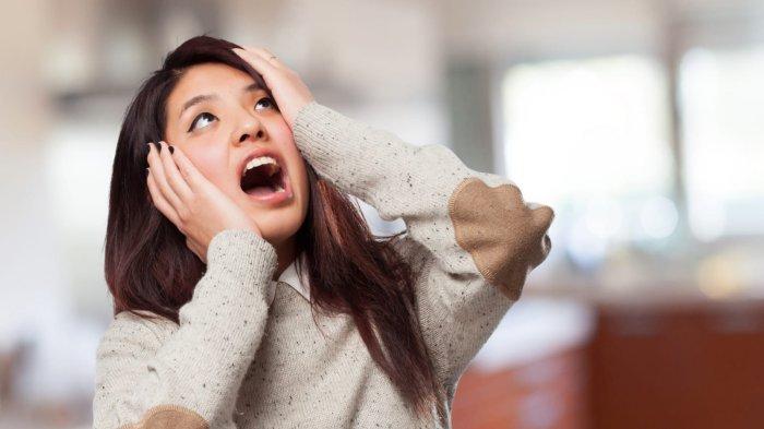 20 Arti Mimpi Gagal Ujian, Termasuk Pertanda Akan Berhasil Dalam ...