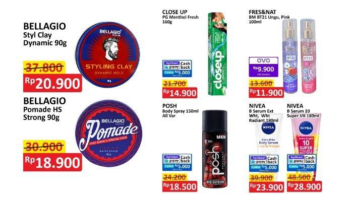 3 Katalog Harga Promo Terbaru Alfamart Akhir Mei 2024: Diskon Hemat ...