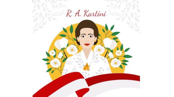 30 UCAPAN Sambut Hari Kartini 2024: Kenang Perjuangan Kartini Simbol Wanita Hebat di Bumi ...