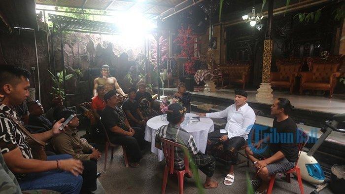 4 Arti Mimpi Melayat, Mendapatkan Hal-hal Baik Dalam Hidup - Tribun ...
