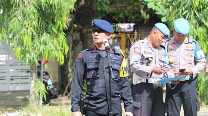 465 Personel Dikerahkan Polda Bali Untuk Amankan Konser Pesta Rakyat Ganjar-Mahfud di Renon ...