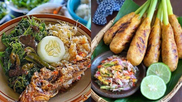 5 Ide Olahan Ikan Khas Nusantara Untuk Menu Buka Puasa, Mangut Lele ...