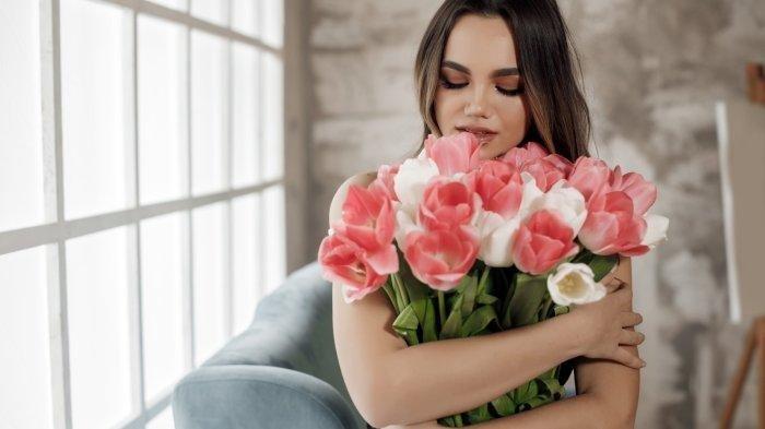 6 Arti Mimpi Tentang Bunga, Melambangkan Kegembiraan Kecil Hingga ...