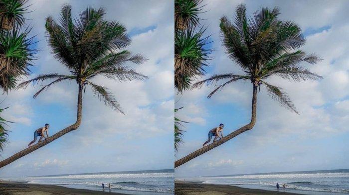 Miliki Pasir Hitam yang Lembut dan View Menawan, Ini 6 Pantai Eksotis ...