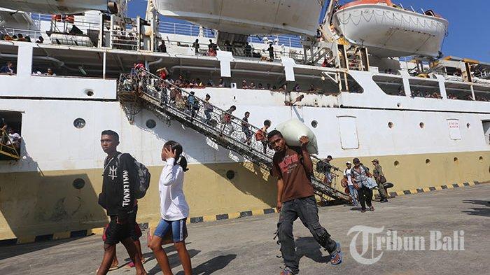 Update Jadwal Kapal Surabaya-Bali Rute Pulang Pergi Februari 2024, Cek ...