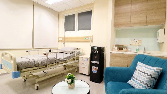 5 Tahun Adi Husada Cancer Center, Hadirkan Layanan Baru Ruang ...