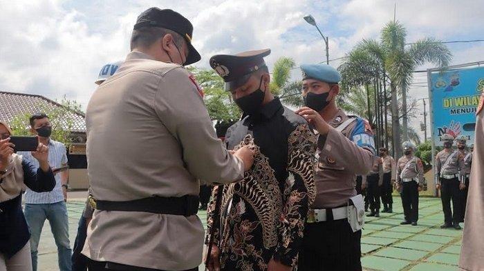 Digerebek dengan Istri Anggota TNI AL, Aipda AL Dipecat, Kini Terancam ...