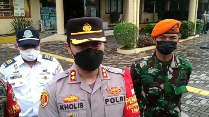 PROFIL AKBP Putu Kholis Aryana, Pengganti Kapolres Malang yang Dicopot Pasca Tragedi Kanjuruhan ...