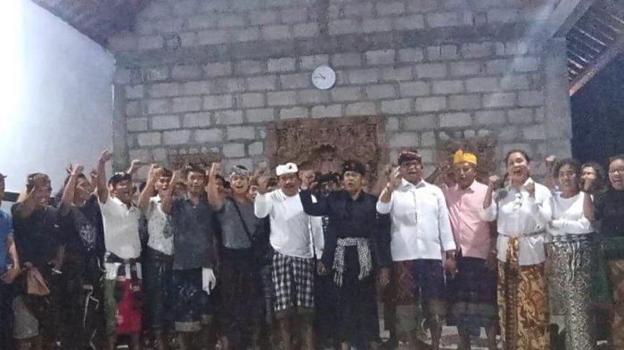 ASTAGUNA Tekankan Anti Politik Uang, Paparkan Program Unggulan di ...