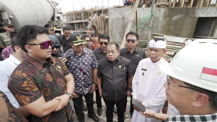 ATENSI Bima Nata Cs Dilawan Pemilik Vila di Canggu? Satpol PP Geram ...