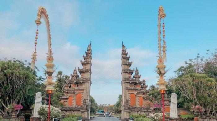 Semester Pertama 2024, The Nusa Dua Bali Catat Peningkatan Okupansi ...