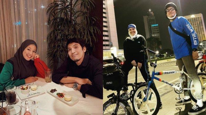 Alasan Cerai Desta dan Natasha Rizki Mulai Terkuak, Hendra Siregar: Visi-Misi Tidak Sejalan Lagi ...