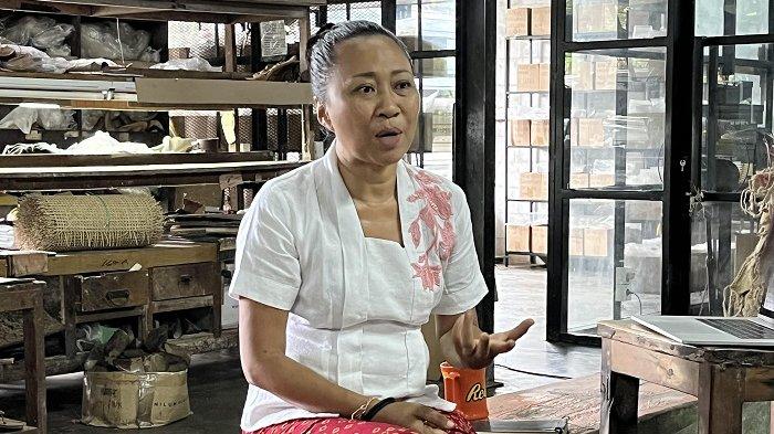 KATA Niluh Djelantik Soal Keputusan Mundur Usai Anies Baswedan Jadi Bakal Capres: NasDem Is My ...