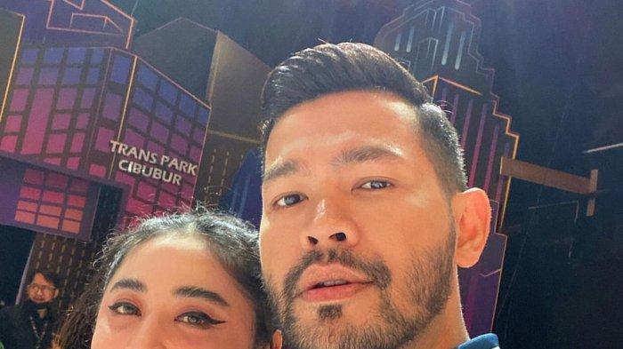 Aldi Taher Geram Lihat Dewi Perssik Gandeng Rian Ibram: Jangan Berani Deketin Mantan Istri Gue ...