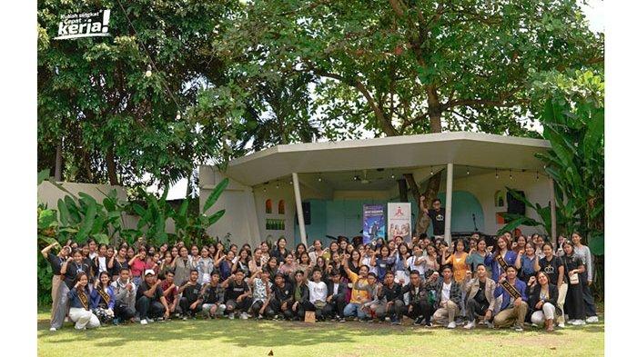 Ini 7 Lulusan Program Studi yang Paling Dicari Perusahaan - Tribun-bali.com