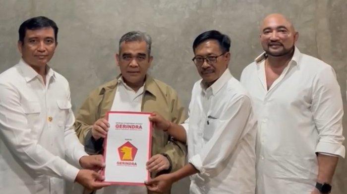 KIM Plus di Gianyar Terancam Keropos, Diisukan Ditinggal Golkar dan ...