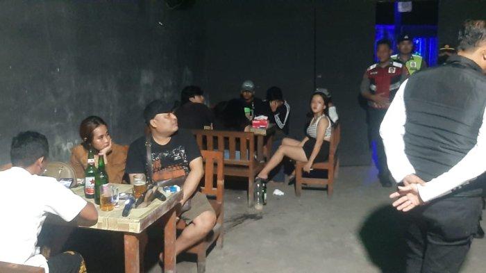 Banyak Anak Muda Nongkrong Di Kafe Remang, Dewan Gianyar Minta ...