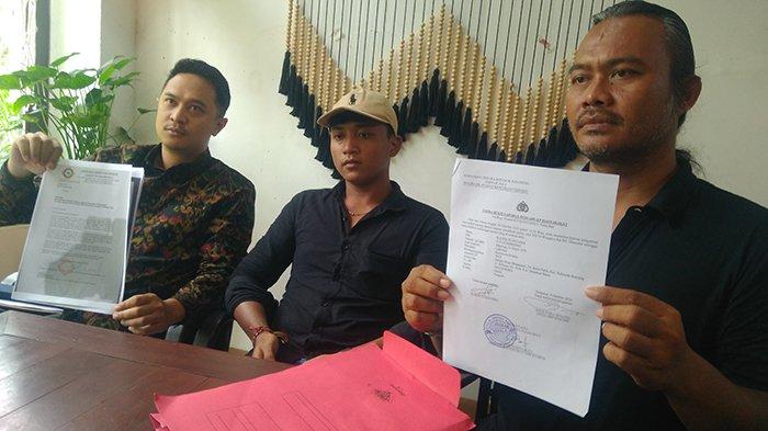 BREAKING NEWS: Keluarga Pasien Ditolak 2 RS di Denpasar Tempuh Jalur Hukum: Biar Tak Ada Korban ...