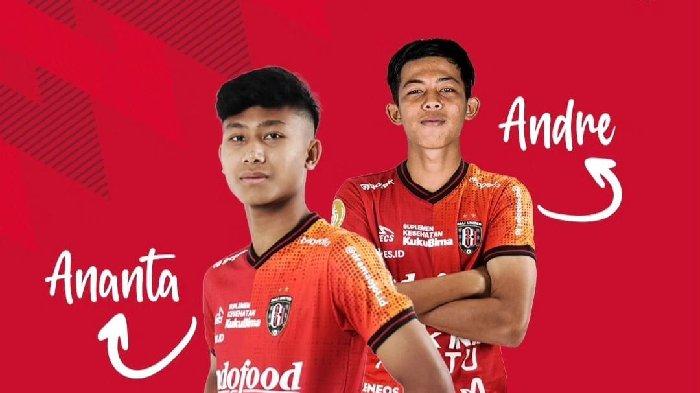 Duo Serdadu Tridatu Muda Ikut Seleksi Timnas Indonesia Untuk Piala ...