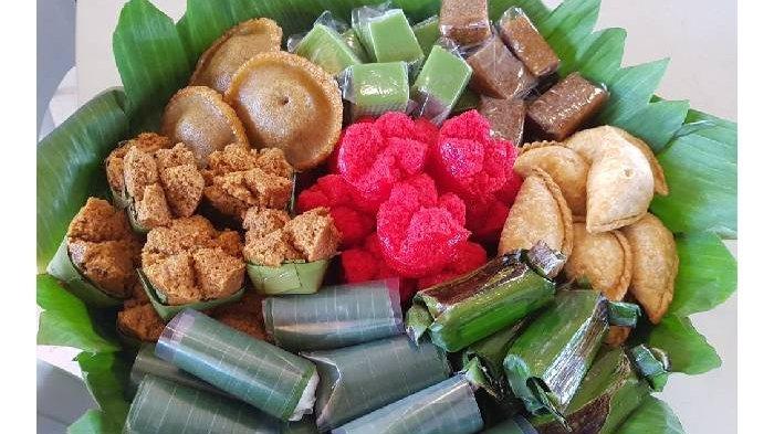 Kudapan Khas Indonesia Memikat Para Jurnalis Mancanegara Peliput KTT ...