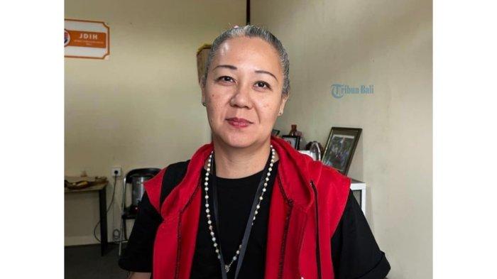 Perebutan Kursi DPRD Bali Pemilu 2024, PSI Bali Kembali Tarungkan Grace ...