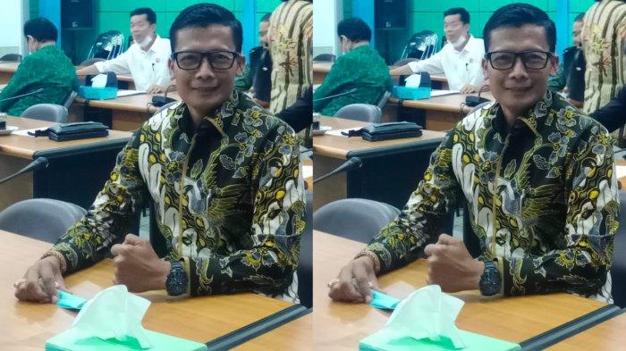 Kisah Wayan Widiana, Seorang Anak Petani Jadi Pengurus Koperasi Hingga ...