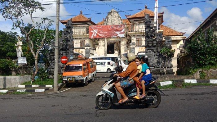 Tarif Angkutan Desa di Bangli Naik, Rute Bangli ke Kintamani Rp 13.500 ...