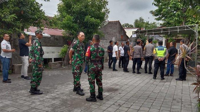 Viral Bali: Kasus Pemukulan Saksi di TPS 5 Tegal Mawar Berakhir Damai, KPU Jadwalkan PSU di TPS ...