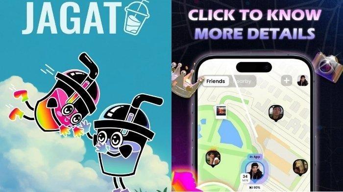 Aplikasi Koin Jagat, Begini Cara Mencairkan Koin Hingga Jadi Uang Tunai, Koin Perak Rp 10 Juta ...