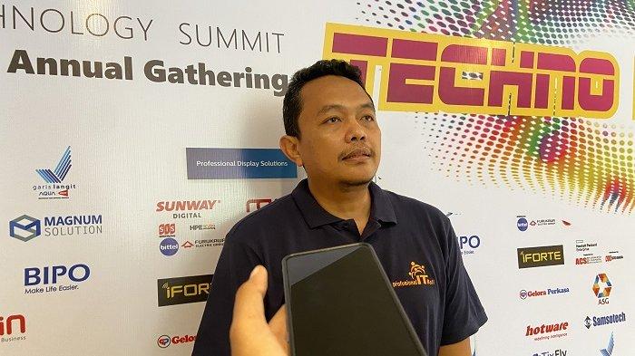 Tidak Terdeteksi, Banyak Lulusan Programmer Indonesia yang Bekerja di ...