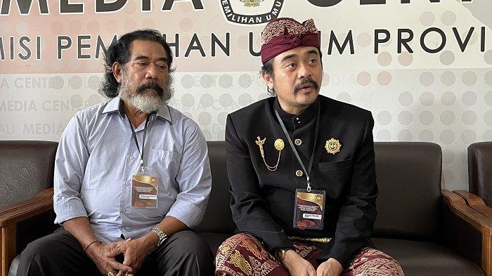 Arya Wedakarna Sebut Langkahnya Sebagai Mapping Politik, PAW Tunggu ...