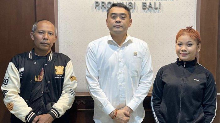 Bertemu Penari Joged Bumbung Viral, Arya Wedakarna Tegaskan Tetap Tak Setujui Joged “Jaruh ...