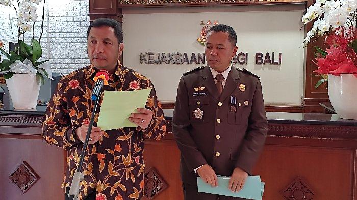 Peringati Hari Bakti Adhyaksa ke-63, Ini Capaian Kinerja Kejati Bali ... Peringati Hari Bakti Adhyaksa ke-63, Ini Capaian Kinerja Kejati Bali ...