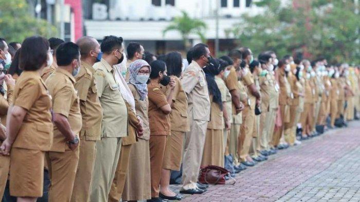 Terbit Perpres No 21/2023, Mulai Sekarang ASN Bisa Lakukan Work from ...