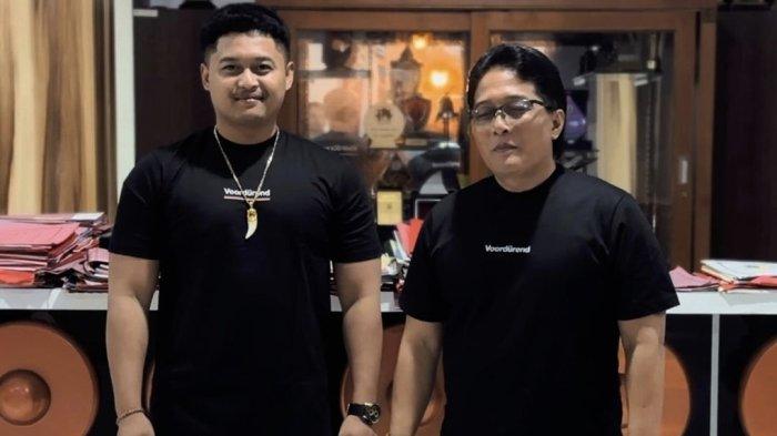 GIRI Prasta Tepis Bima Nata Terpilih karena Pengaruhnya, Bupati Badung Bangga Pencapaian Anaknya ...