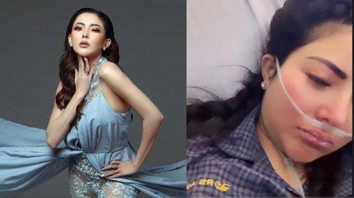 Dulu Ngaku Jadi Simpanan 5 Pria Beristri, Ayu Aulia Kini Berjuang ...