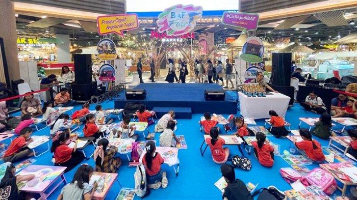 Promo BAF Fair Bali 2024, Diskon Hingga 6X Cicilan, Bunga Ringan 2,92 ...