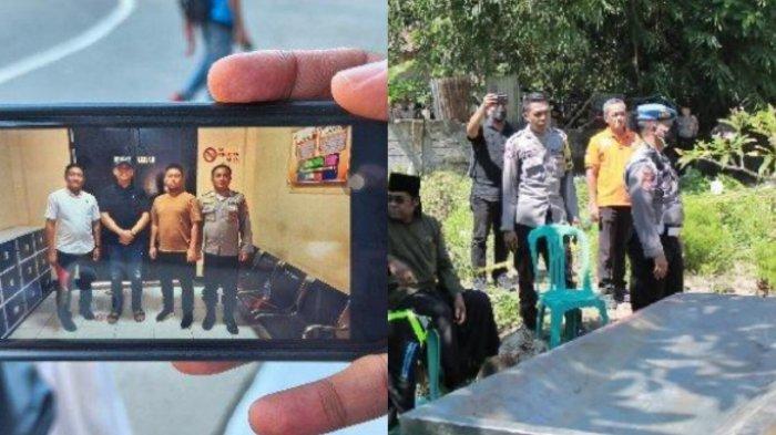 BAWAHAN Goda Wanitanya Saat Pesta di Villa Gili Trawangan, Kompol Made Habisi Brigadir Nurhadi ...